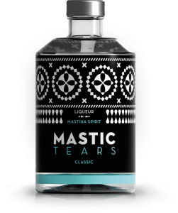 MASTIC TEARS – Ελληνική Βιομηχανία Αποσταγμάτων